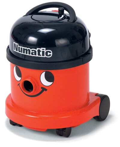 Numatic NRV370-C2 Pro-Flo Vacuum | Elswoods Direct Cleaning Supplies