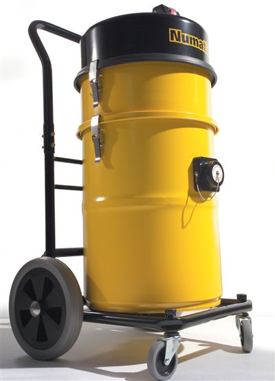 Numatic HZ750-2 Dust Vacuum | Elswoods Direct Cleaning Supplies