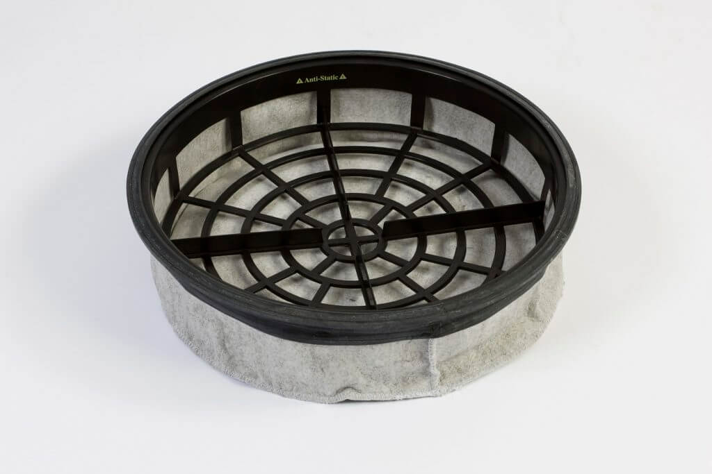 Kerstar Anti-Static Filter Assemblies | Elswoods Direct Cleaning Supplies