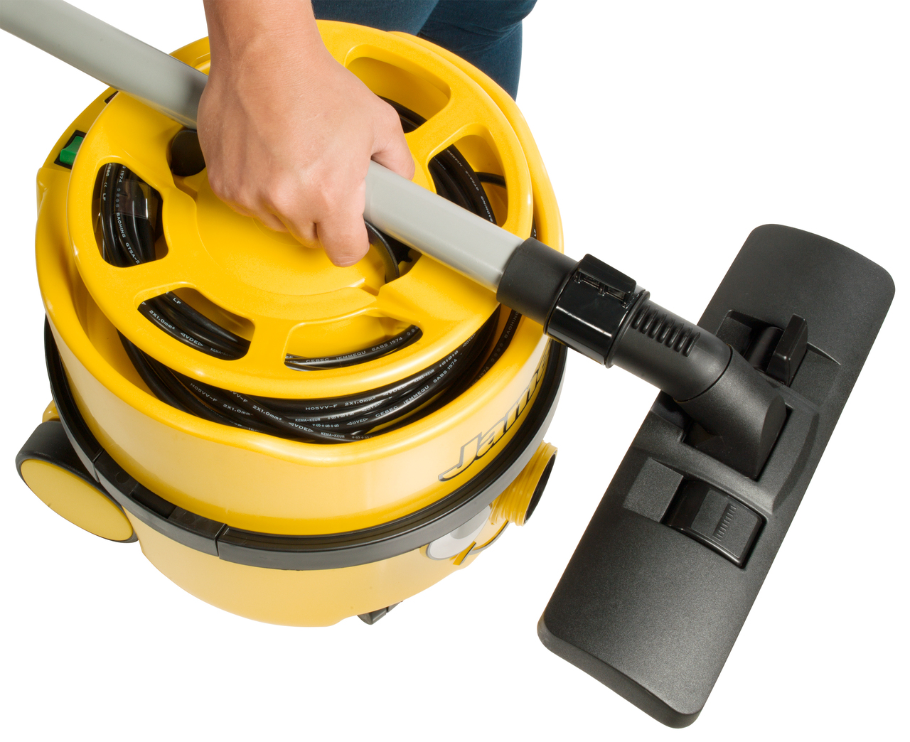 Numatic James JVP180-A1 | Elswoods Direct Cleaning Supplies