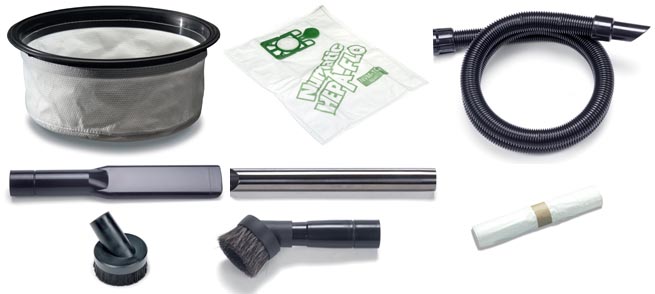 Numatic HZ200-2 Dust Vacuum | Elswoods Direct Cleaning Supplies