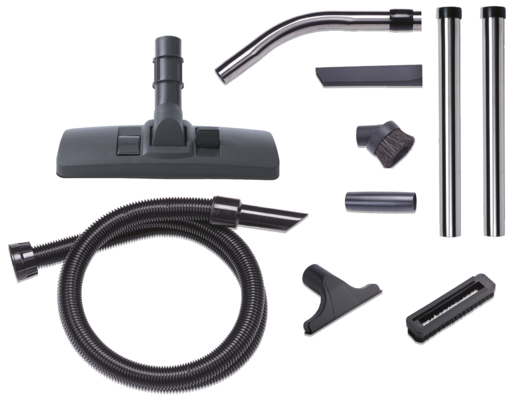 Numatic 32mm Stainless Steel Kit | Elswoods Direct Cleaning Supplies