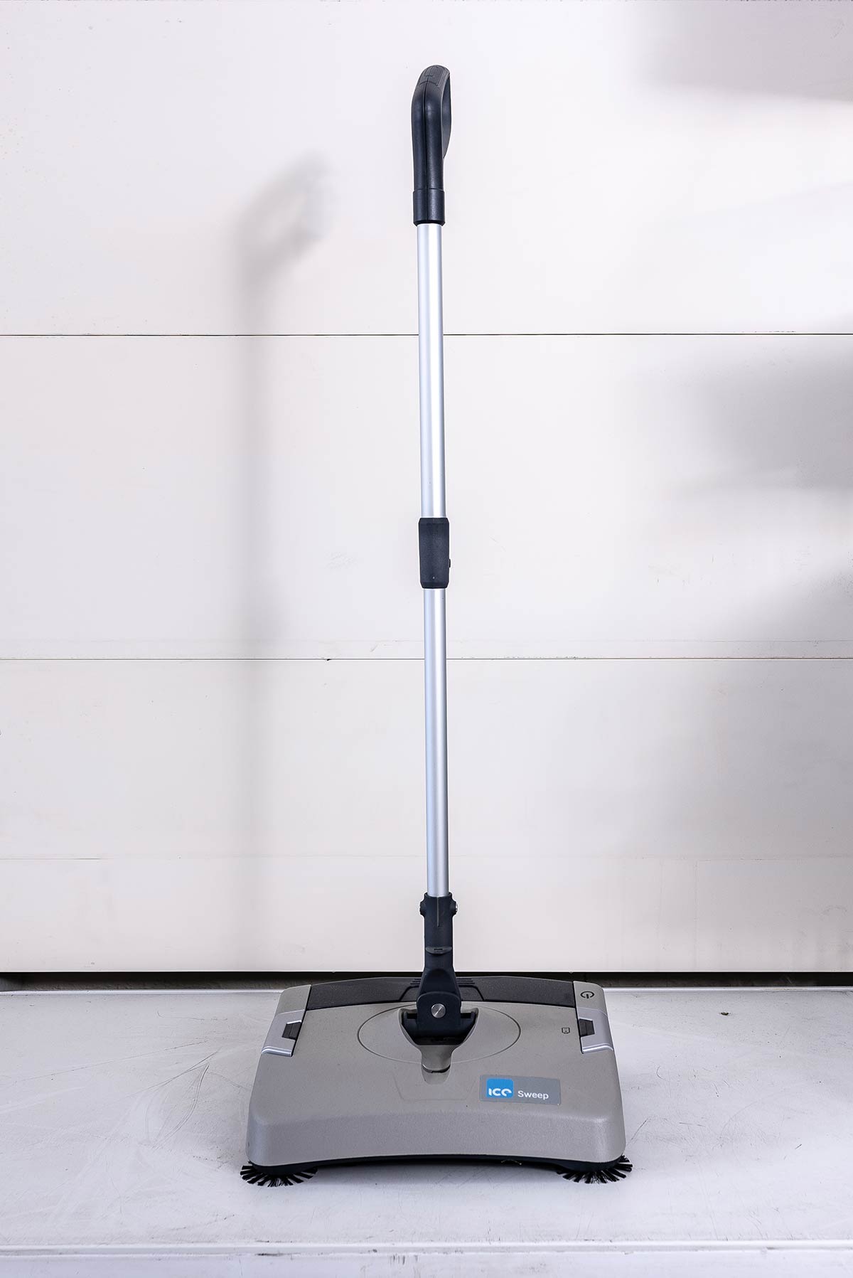 I.C.E Battery Floor sweeper - Elswoods Direct Cleaning Supplies