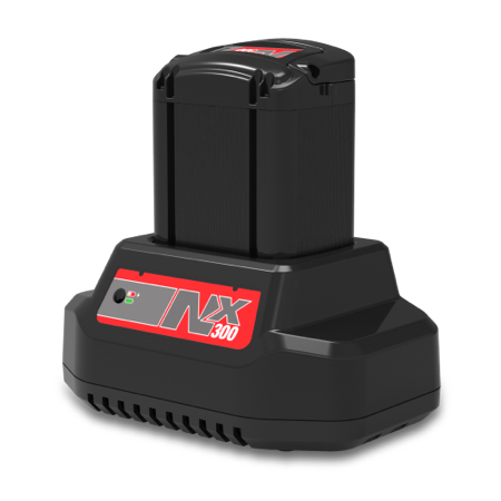 Numatic NX300 Battery - Elswoods Direct Cleaning Supplies