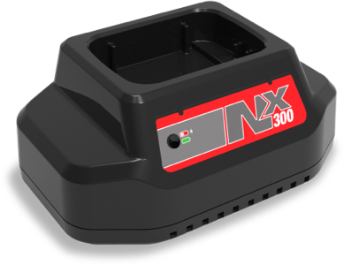 Numatic NX300 Charger - Elswoods Direct Cleaning Supplies